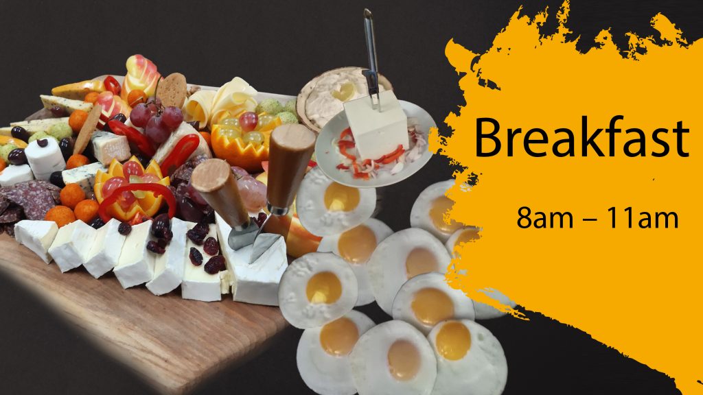 Mic Dejun - Ambient Vila- Brașov (România) - Rezervă la cel mai bun ...